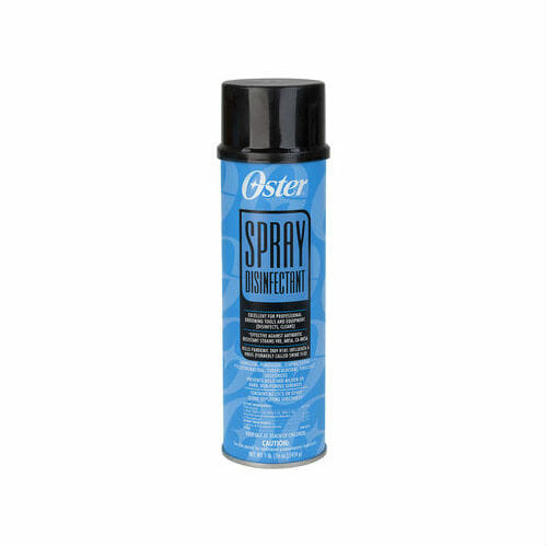 Oster Disinfectant 16oz. – The Beauty Supply Stores